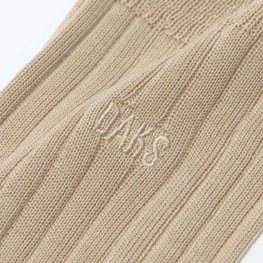 DAKS ダックス リブ ウォーマー レディース 日本製 履きくちゆったり 綿100％ DAKS刺繍 レッグウォーマー アームウォーマー 冷え対策 03367074 : ナイガイ公式オンライン ...