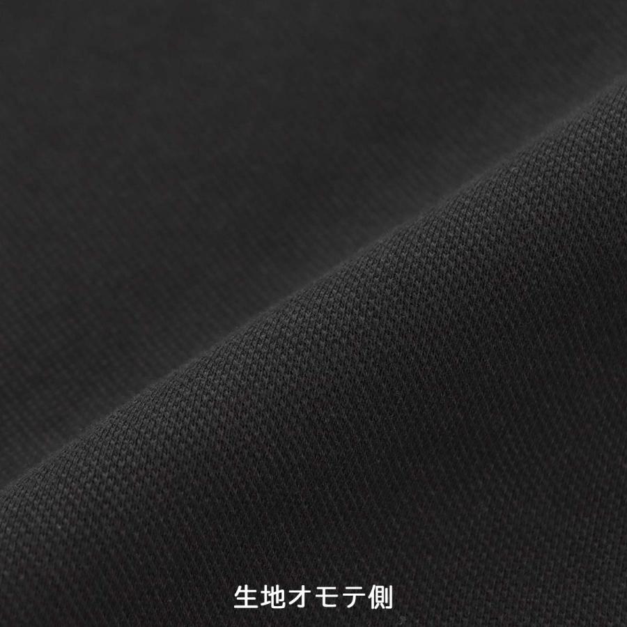 EMPORIO ARMANI 30%OFF エンポリオ アルマーニ STRECH PIQUET TERRY CREE NECK ...