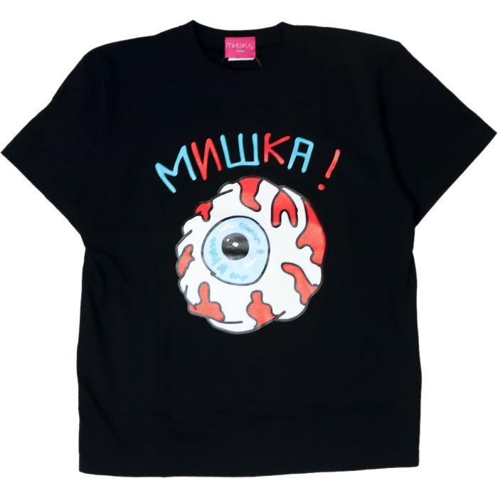 MISHKA 20％OFF ミシカ Tシャツ 半袖 プリント TWERPS! KEEP WATCH TEE : GRAND PROOF ...