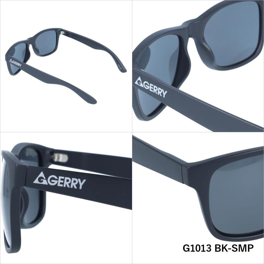 GERRY ジェリー サングラス 偏光 アジアンフィット G1013 全4カラー 54 アウトドア U.Vカット プレゼント ギフト ラッピング無料 : 眼鏡達人 - 通販 - Yahoo ...