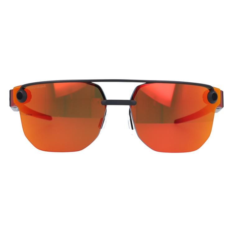 OAKLEY（オークリー） サングラス クリスタル OO4136-0767 プリズム 調整可能ノーズパッド OAKLEY CHRYSTL ...
