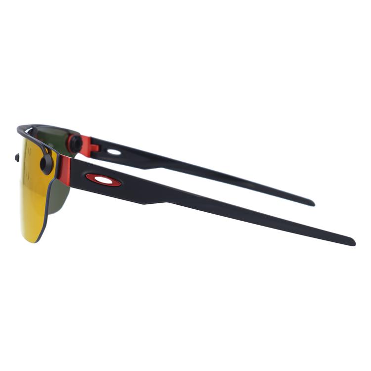 OAKLEY（オークリー） サングラス クリスタル OO4136-0767 プリズム 調整可能ノーズパッド OAKLEY CHRYSTL ...