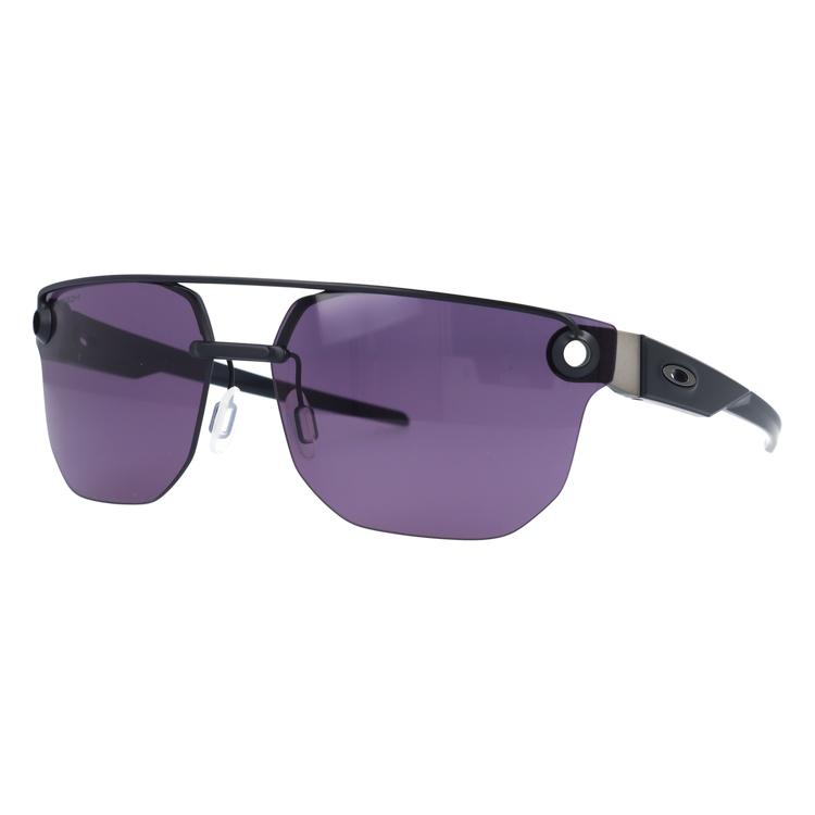 OAKLEY（オークリー） サングラス クリスタル OO4136-0367 プリズム 調整可能ノーズパッド OAKLEY CHRYSTL ...