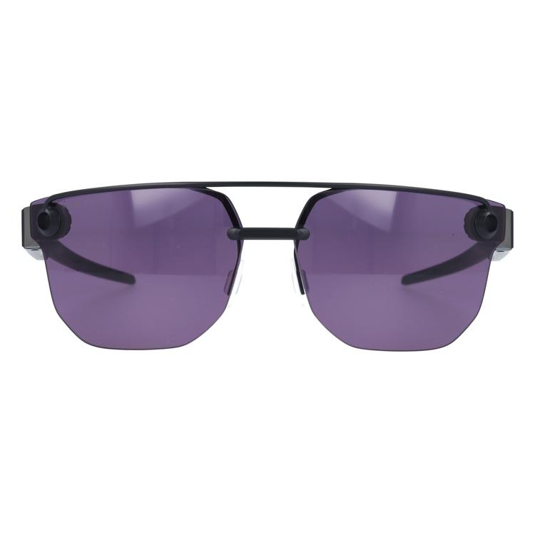 OAKLEY（オークリー） サングラス クリスタル OO4136-0367 プリズム 調整可能ノーズパッド OAKLEY CHRYSTL ...