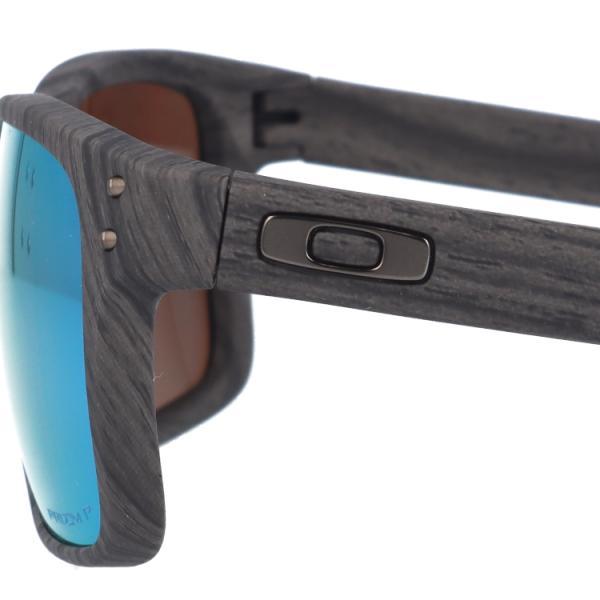 Holbrook 訳あり アウトレット オークリー 偏光 サングラス ホルブルック OO9102-J955 プリズム OAKLEY ...