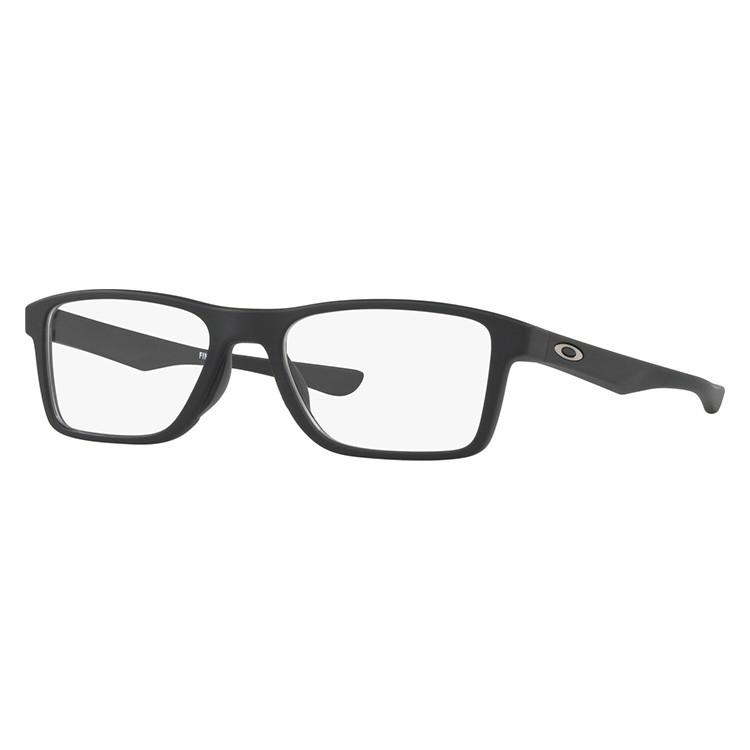 オークリー メガネ フレーム 国内正規品 伊達メガネ 老眼鏡 度付き ブルーライトカット フィンボックス OAKLEY FIN BOX ...
