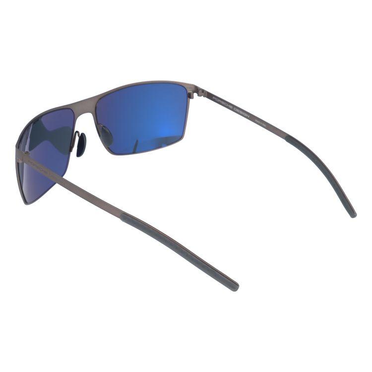 PORSCHE DESIGN（ポルシェ デザイン） サングラス 国内正規品 ブランド ユニセックス メンズ レディース PORSCHE ...