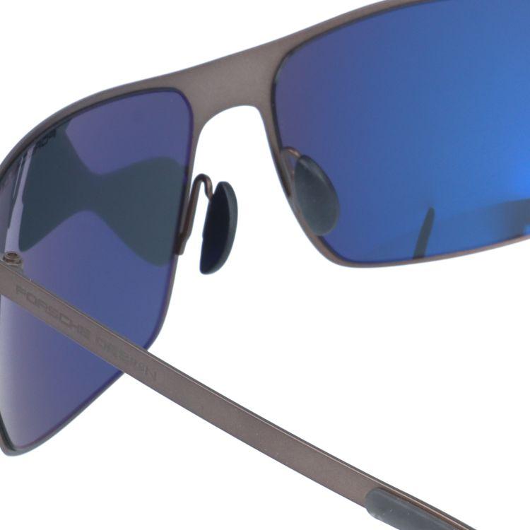 PORSCHE DESIGN（ポルシェ デザイン） サングラス 国内正規品 ブランド ユニセックス メンズ レディース PORSCHE ...