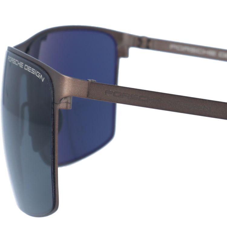 PORSCHE DESIGN（ポルシェ デザイン） サングラス 国内正規品 ブランド ユニセックス メンズ レディース PORSCHE ...