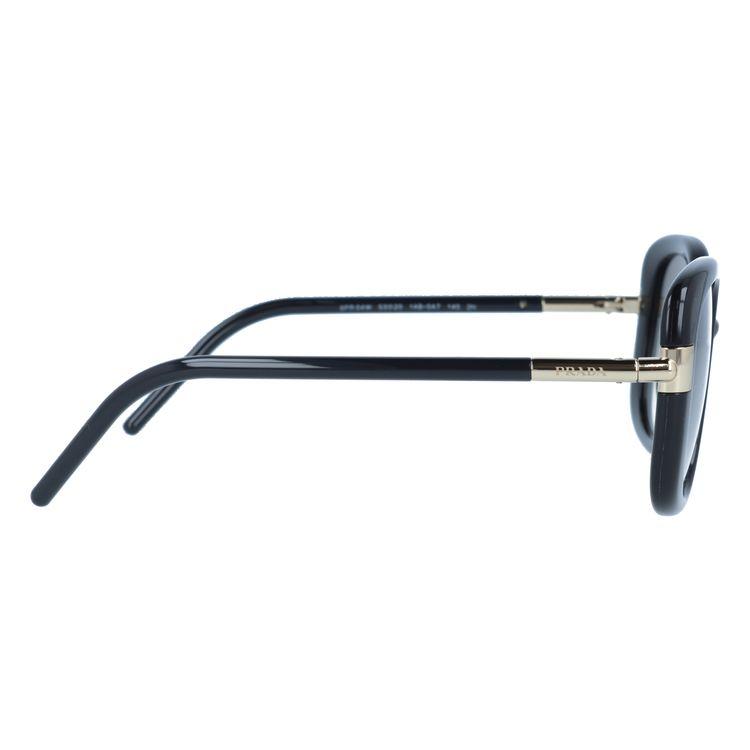 PRADA プラダ サングラス 国内正規品 メンズ レディース アジアンフィット PR 04WS 1AB0A7 53 スクエア 度付き対応 ...