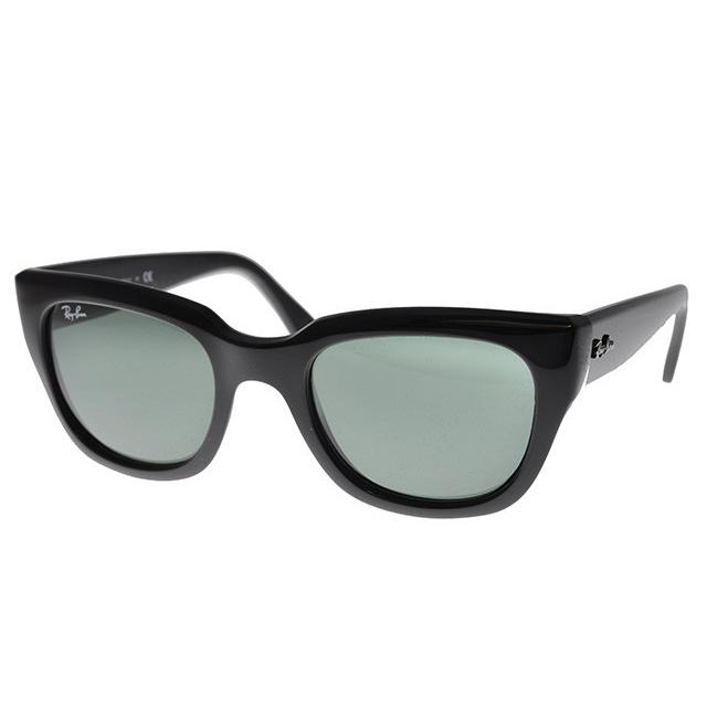 Ray-Ban レイバン サングラス 国内正規品 メンズ レディース 度付き対応 ray-ban RB4178 601/71 52 レギュラー ...