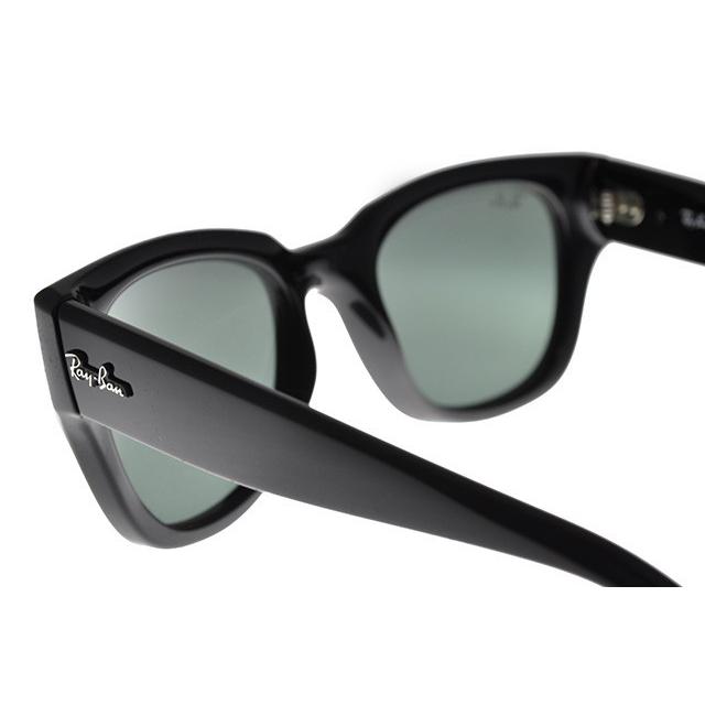Ray-Ban レイバン サングラス 国内正規品 メンズ レディース 度付き対応 ray-ban RB4178 601/71 52 レギュラー ...