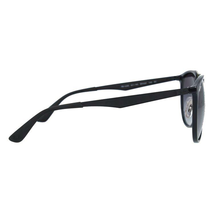 Ray-Ban（レイバン） サングラス 国内正規品 メンズ レディース 度付き対応 ray-ban RB4285 601/8G 55 ...