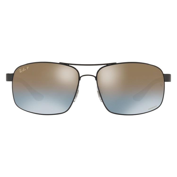 Ray-Ban（レイバン） 偏光 サングラス 国内正規品 釣り 運転 ドライブ メンズ レディース Ray-Ban RB3604CH 002 ...