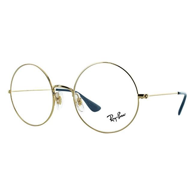 Ray-Ban（レイバン） メガネ 眼鏡 フレーム 度付き 度入り 伊達 ジャジョ JA-JO RX6392 2500 53 プレゼント ...