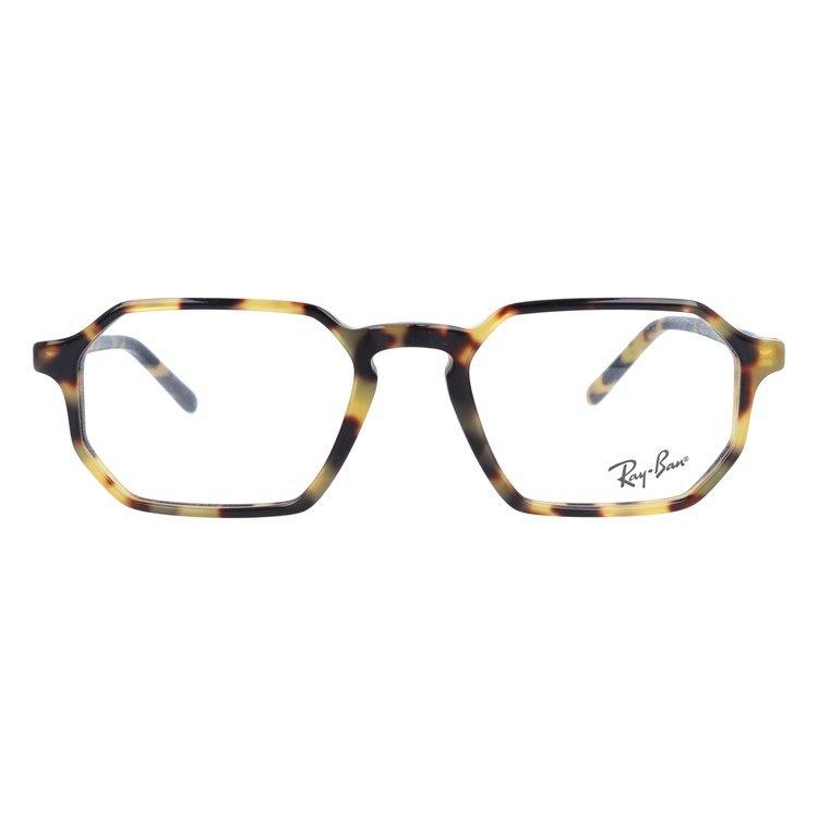 Ray-Ban レイバン メガネ 眼鏡 フレーム 度付き 度入り 伊達 RX5370 5879 51 海外正規品 プレゼント ギフト ...