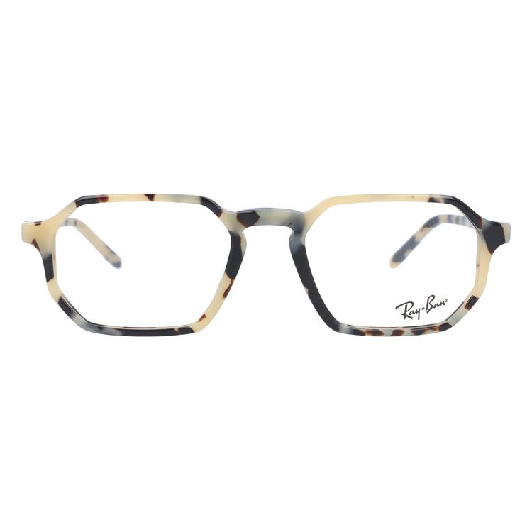 Ray-Ban レイバン メガネ フレーム 国内正規品 伊達メガネ 老眼鏡 度付き ブルーライトカット RX5370 5878 51・53 ...