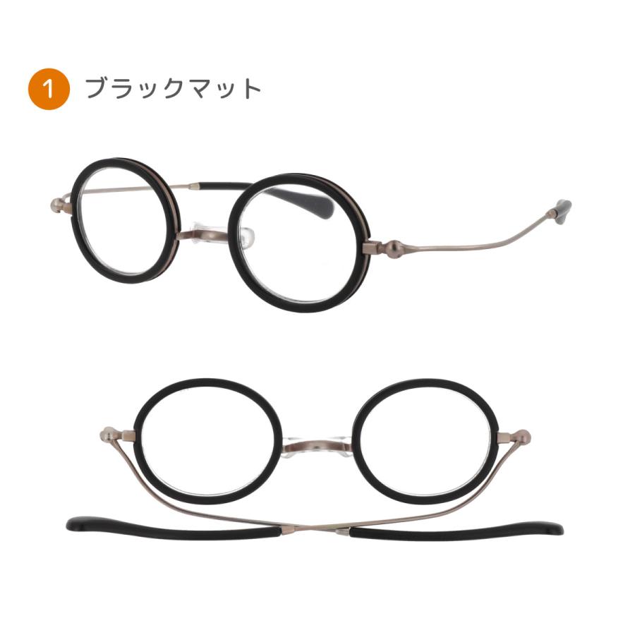 SHIORI 老眼鏡 栞 おしゃれ ブルーライトカット メンズ レディース リーディンググラス シニアグラス コンパクト 折りたたみ 老眼 眼鏡 メガネ 鯖江 SI-11 爆買 ...