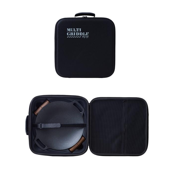 ジェイエイチキュー JHQ 鉄板マルチグリドル 29cm ディープタイプ 【od】 : glass OneR - 通販 - Yahoo!ショッピング