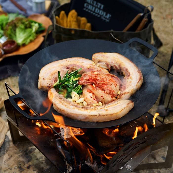 ジェイエイチキュー JHQ 鉄板マルチグリドル 29cm 単品・ディープタイプ 【od】 : glass OneR - 通販 - Yahoo!ショッピング