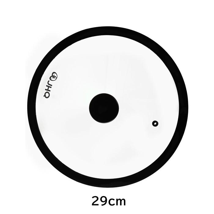 ジェイエイチキュー JHQ 鉄板マルチグリドル 蓋 ふた 29cm / 33cm 【od】 : od-jhq-1 : glass OneR - 通販 - Yahoo!ショッピング