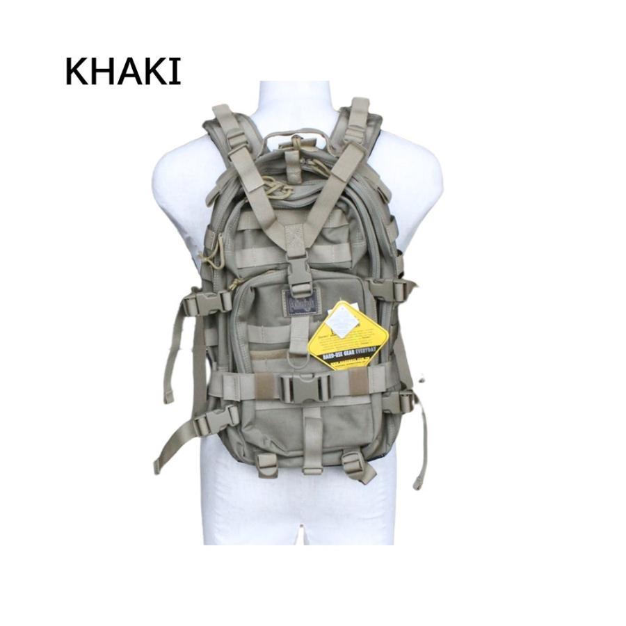 MAGFORCE マグフォース FALCON 2 BACKPACK ファルコン2 バックパック ザック リュック 鞄 メンズ レディース ...