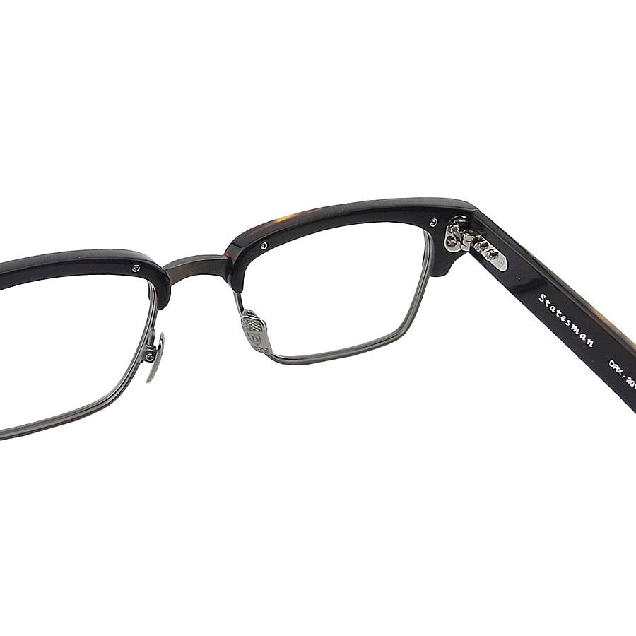 Dita（ディータ） メガネ DRX-2011-B-52 サイズ52 【STATESMAN】 眼鏡