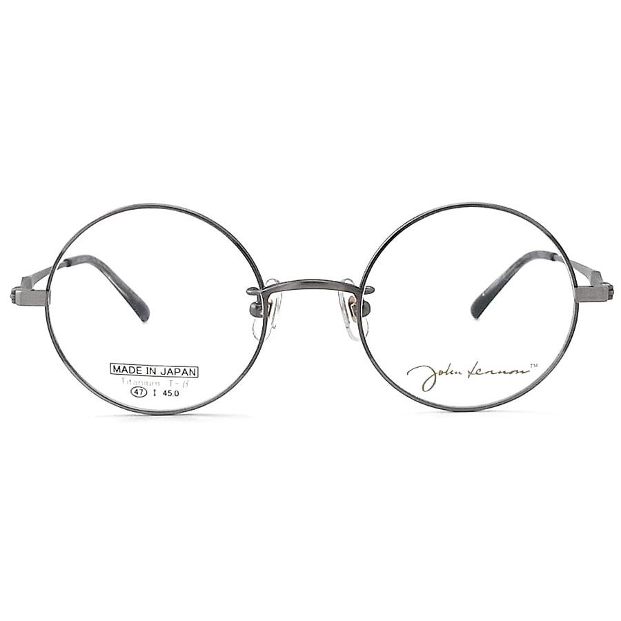 JOHN LENNON ジョンレノン メガネ フレーム JL1130 4 ラウンド 丸眼鏡