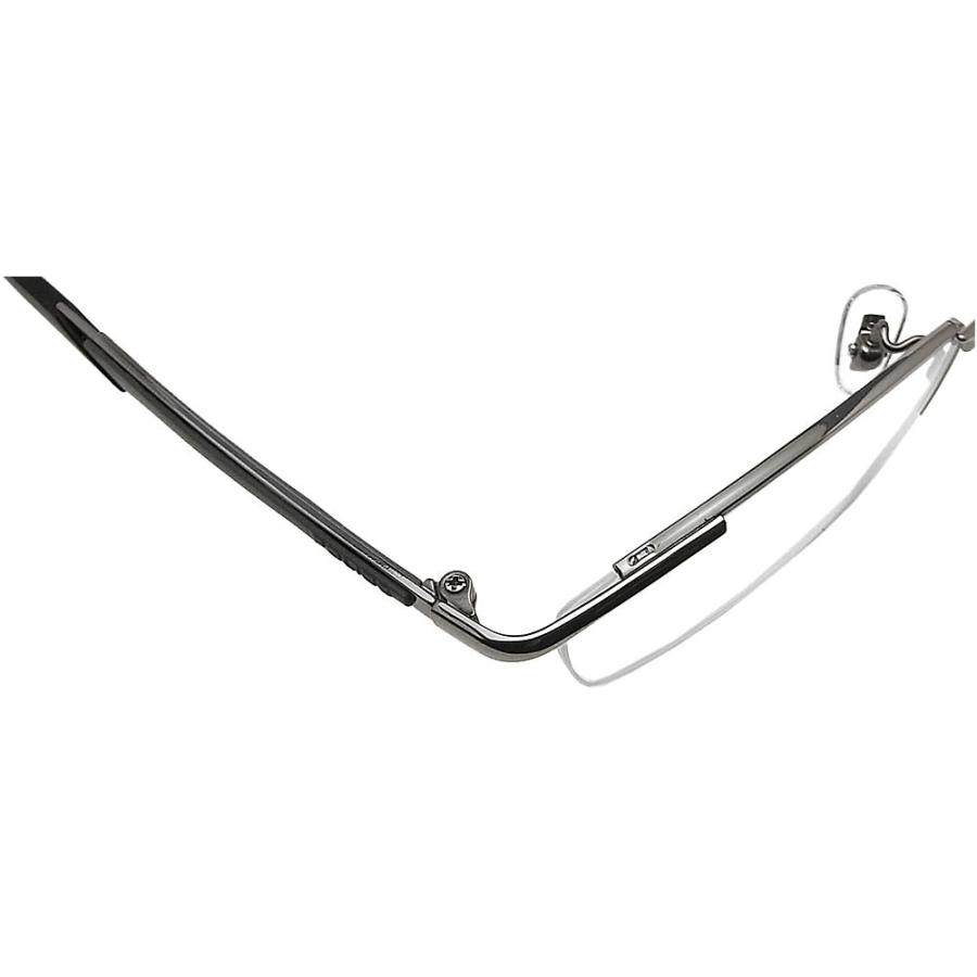 POLICE（ポリス） メガネ VPLB74J-0568 眼鏡 伊達メガネ 度付き 青色光