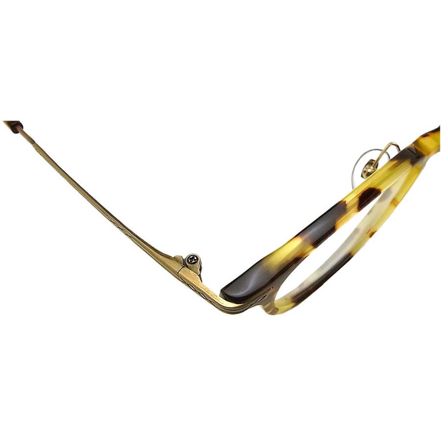 ターニングステップ TURNING Step メガネ TP-318 04 眼鏡 クラシック