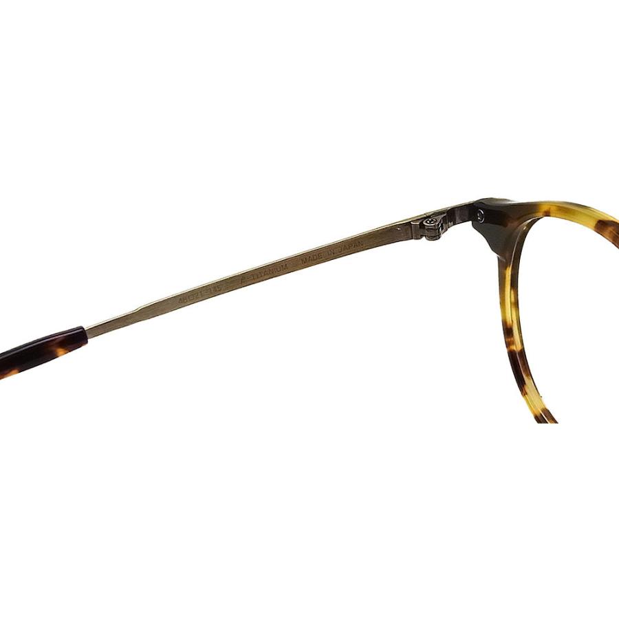 ターニングステップ TURNING Step メガネ TP-318 04 眼鏡 クラシック