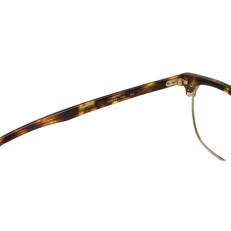 ターニングステップ TURNING Step メガネ TP-324 02 眼鏡 クラシック