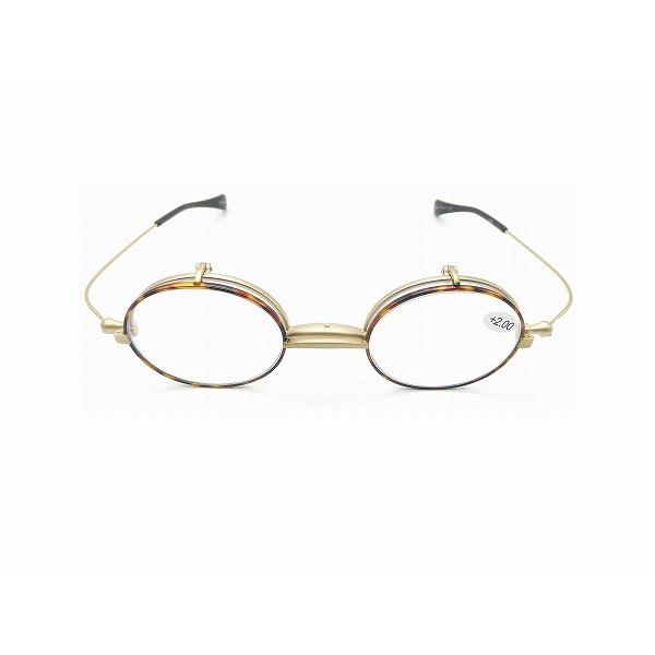 SHIORI 栞 SI-13 C-2 PCリーディンググラス 老眼鏡 跳ね上げタイプ ブルーライトカット 薄型 丸型 ブラウンデミ : グラスアートカワノエ ヤフー店 - 通販 - Yahoo ...