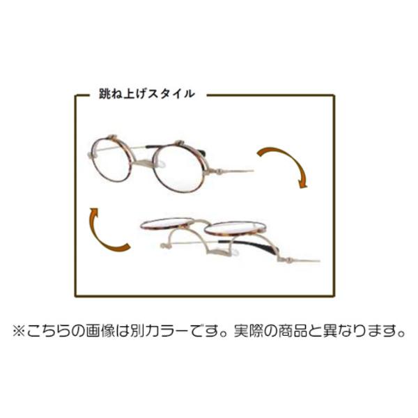 SHIORI 栞 SI-13 C-3 PCリーディンググラス 老眼鏡 跳ね上げタイプ ブルーライトカット 薄型 丸型 アップルグリーンマット : グラスアートカワノエ ヤフー店 - 通販 ...