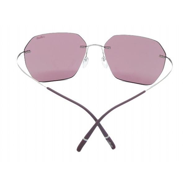 SILHOUETTE シルエット Titan Minimal Art 8745/75 7002 SILHOUETTE シルエット Titan Minimal Art 8745/75 7002