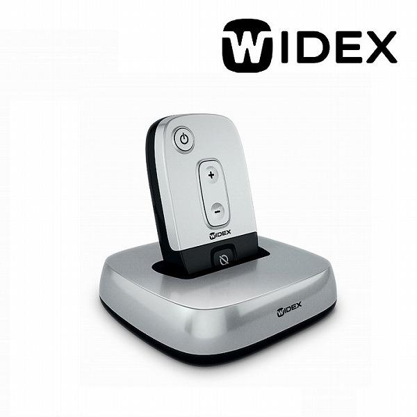 WIDEX 補聴器用テレビ接続機器 TV-DEX テレビデックス ワイデックス : グラスアートカワノエ ヤフー店 - 通販 - Yahoo!ショッピング