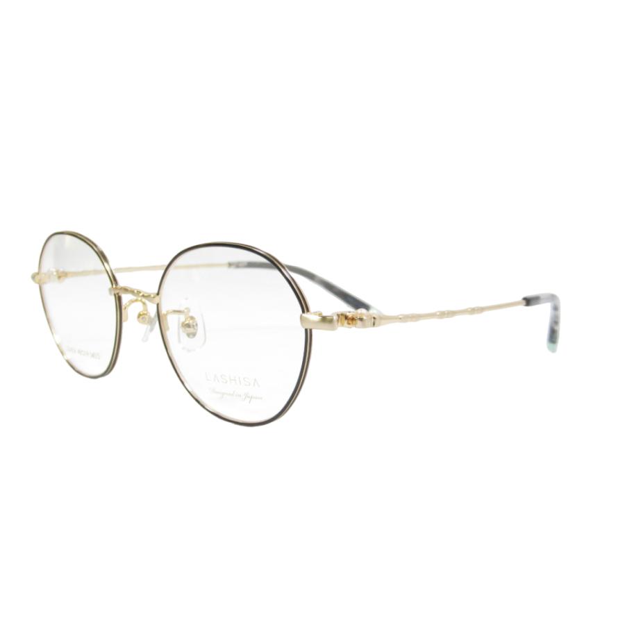 メガネフレーム メガネセット LASHISA ラシサ024 フレーム単品/度付きレンズセット選択可 : カラコン・メガネ通販グラスコア - 通販 - Yahoo!ショッピング