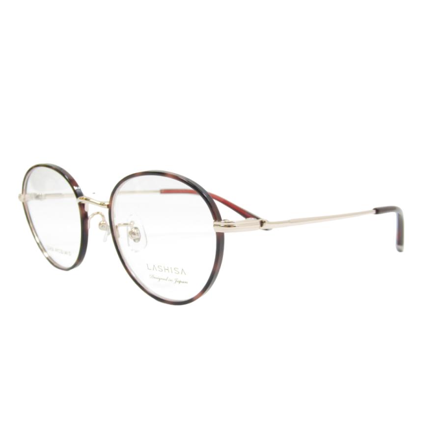 遠近両用メガネ 老眼鏡 度つき 度入り LASHISA LS-028 フレームのみ・累進レンズセット選択可 SEIKO ヴィジオネオ 中近 近々 : カラコン・メガネ通販グラスコア - 通販 ...