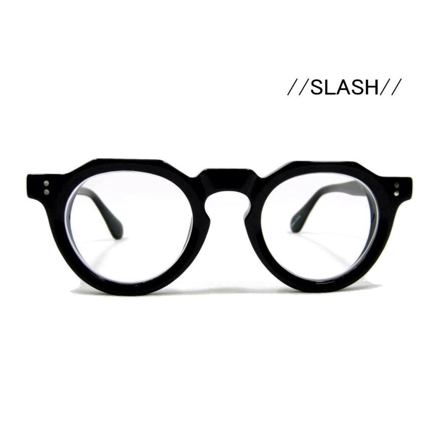 メガネフレーム 調光サングラス メガネセット //SLASH// 1813 クラシック 単焦点レンズ フレーム単品/度付きレンズセット選択可 : カラコン・メガネ通販グラスコア - 通販 ...