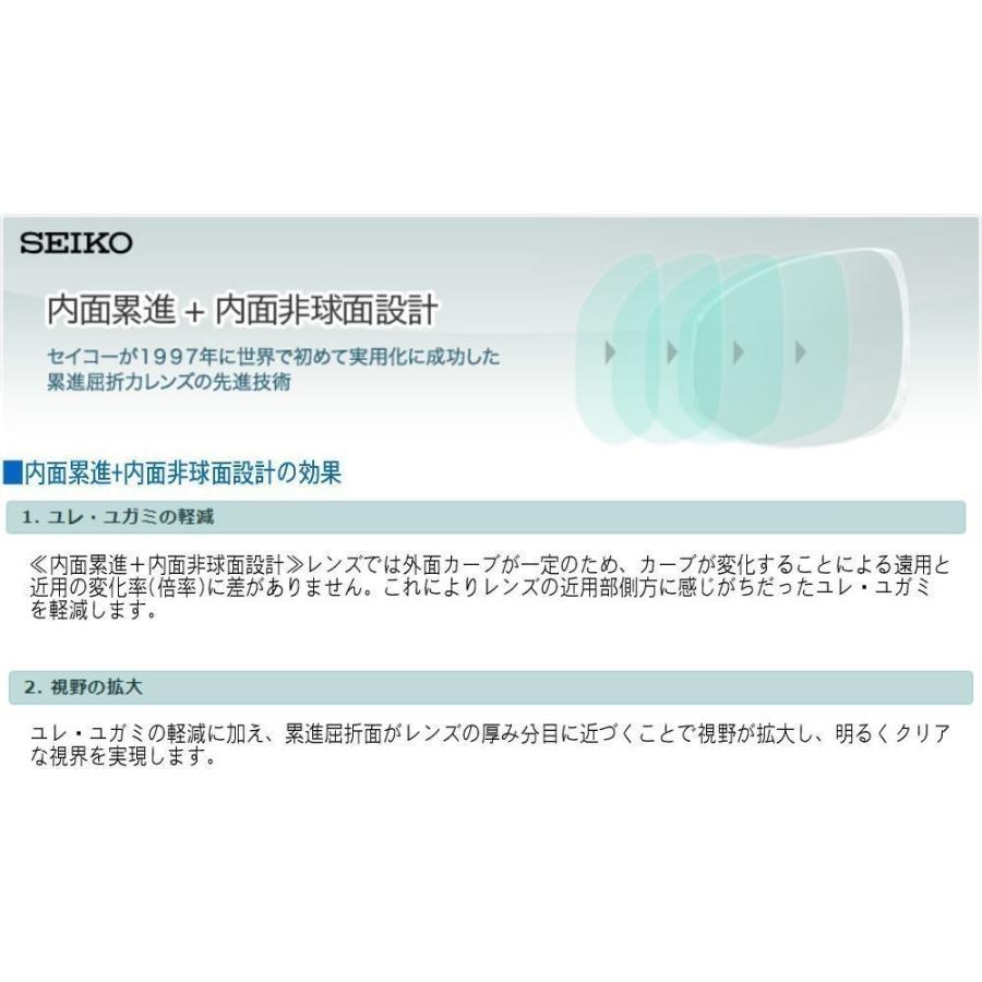 遠近両用 メガネ セット 度付き 度つき wf-002-2 眼鏡 SEIKO ヴィジオ遠近両用レンズ 中近 近々 :wf-002-2:カラコン・メガネ通販グラスコア - 通販 - Yahoo ...