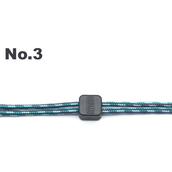 CHUMS（チャムス） 【CHUMS】チャムス メガネストラップ FISH TIP/フィッシュチップ EYEWEAR RETAAINER ...