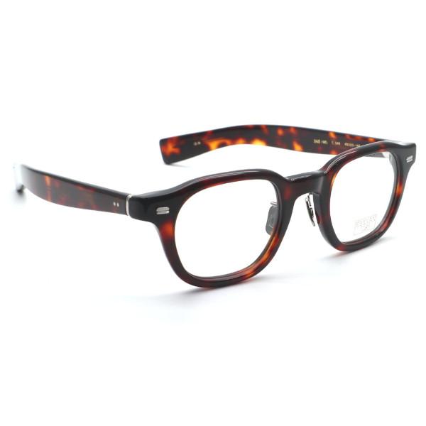 EYEVAN 【EYEVAN 7285】アイバン7285 モデル:343 col.348 45 EYEVAN 【EYEVAN 7285】アイバン7285 モデル:343 col.348 45
