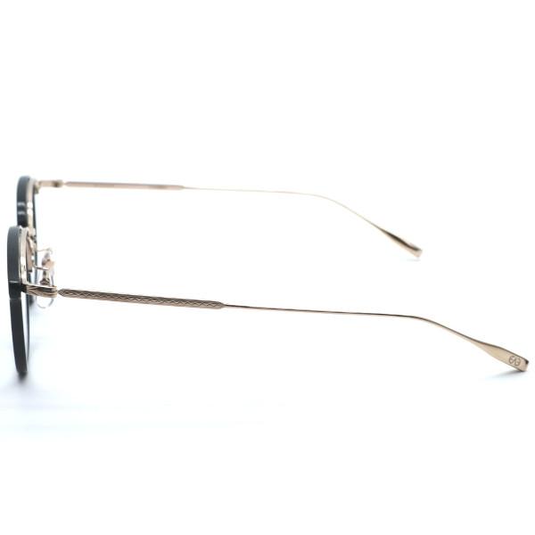 【EYEVAN】アイヴァン メガネ Danforth col.PBK 47サイズ 度付又は度無レンズ標準装備 【正規品】【送料無料】【日本製】【アイバン】 クラシック ...