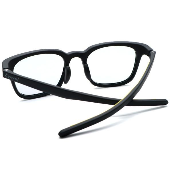 Eyevol 【Eyevol】アイボル サングラス HEATH3 (53) col.MBK-LY-MGY PL 日本製 トップアスリートが着用する話題のスポーツサングラス【送料無料】【正規品 ...