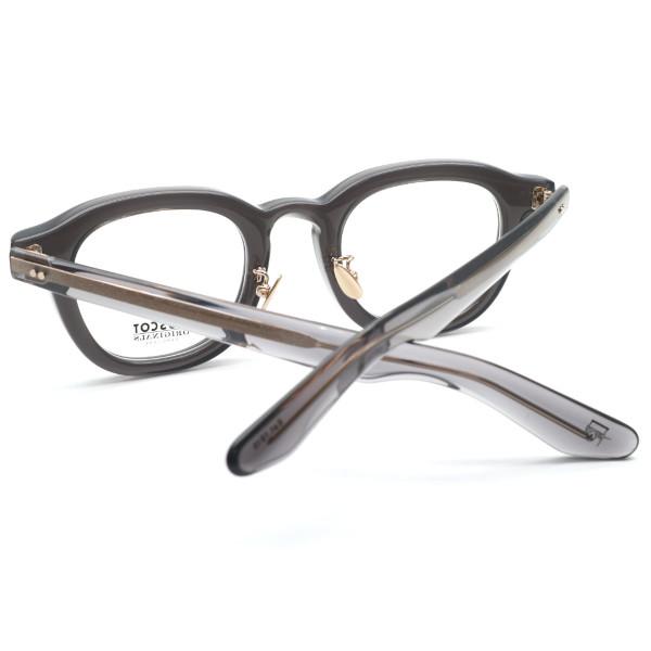 MOSCOT 【MOSCOT】モスコット メガネ DAHVEN col.SMK JPN LTD15 MOSCOT 【MOSCOT】モスコット メガネ DAHVEN col.SMK JPN LTD15