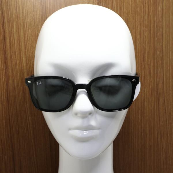 Ray-Ban（レイバン） 【RayBan】レイバン RB4461D 601/87 サングラス アジアンフィットモデル【ルックスオティカ ...