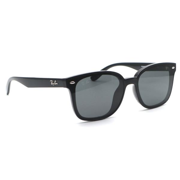 Ray-Ban（レイバン） 【RayBan】レイバン RB4461D 601/87 サングラス アジアンフィットモデル【ルックスオティカ ...