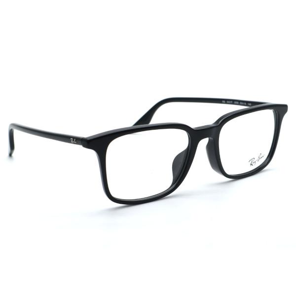 【Ray Ban】レイバン RB5421F 2000（RX5421F 2000） メガネ 度付又は度無レンズ標準装備 【ルックスオティカ ...