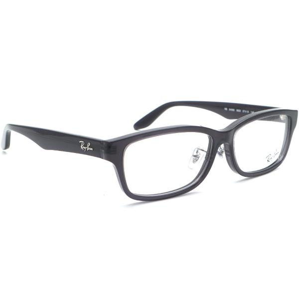 Ray-Ban（レイバン） 【Ray Ban】レイバン RB5408D 5920（RX5408D 5920） メガネ 度付又は度無レンズ標準 ...