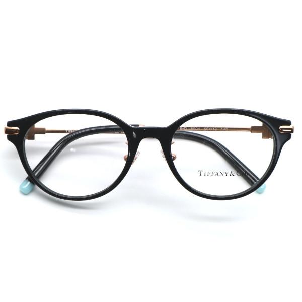 TIFFANY&Co.（ティファニー） 【TIFFANY&Co.】 メガネ TF2218-D col.8001 度付又は度無レンズ標準装備 ...